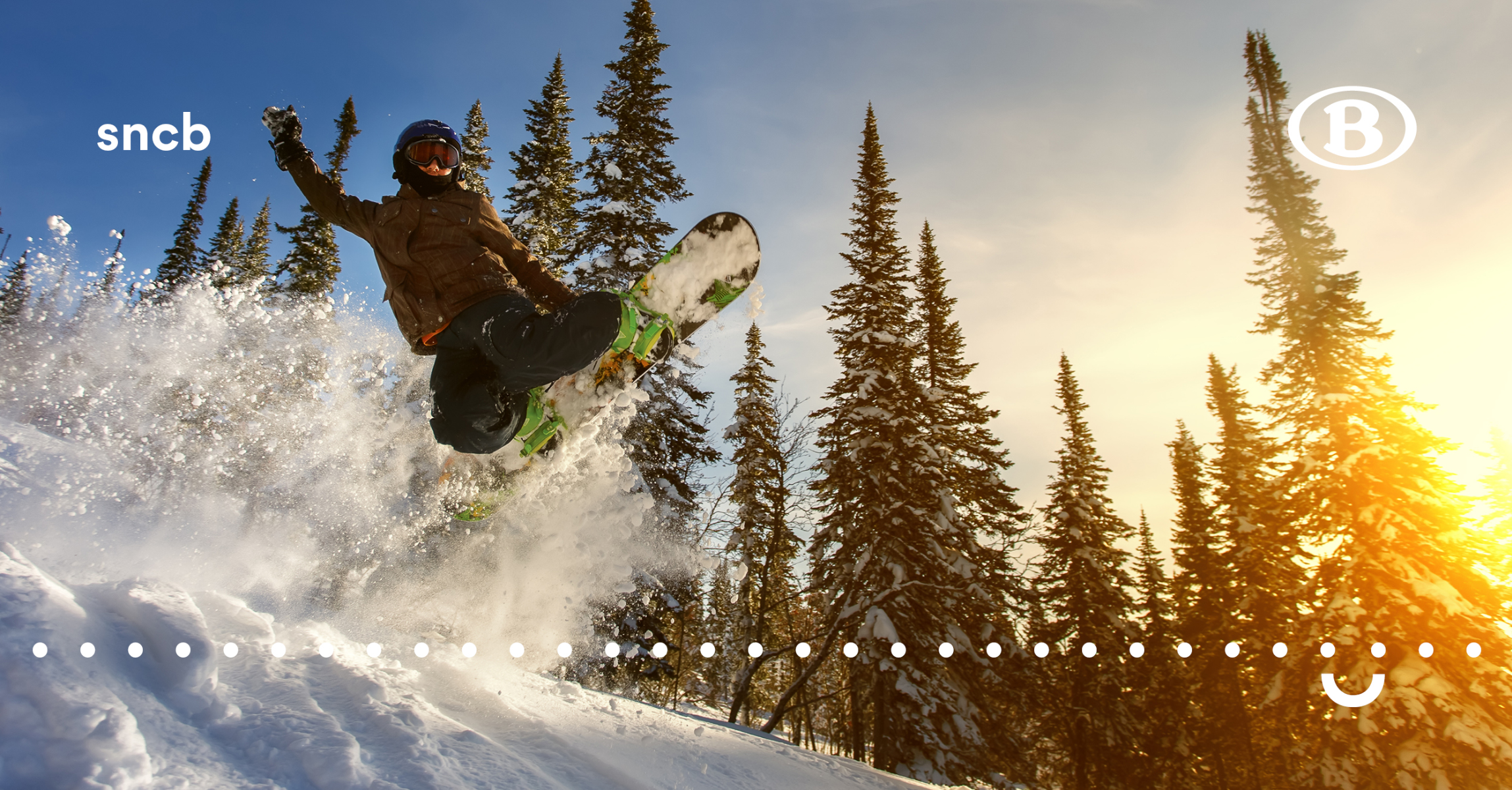 SNCB International - Thalys, Eurostar, TGV, ICE, trains internationaux